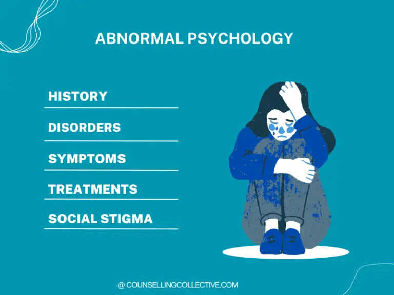 Abnormal Psychology: Overview, History, Disorders & Treatments