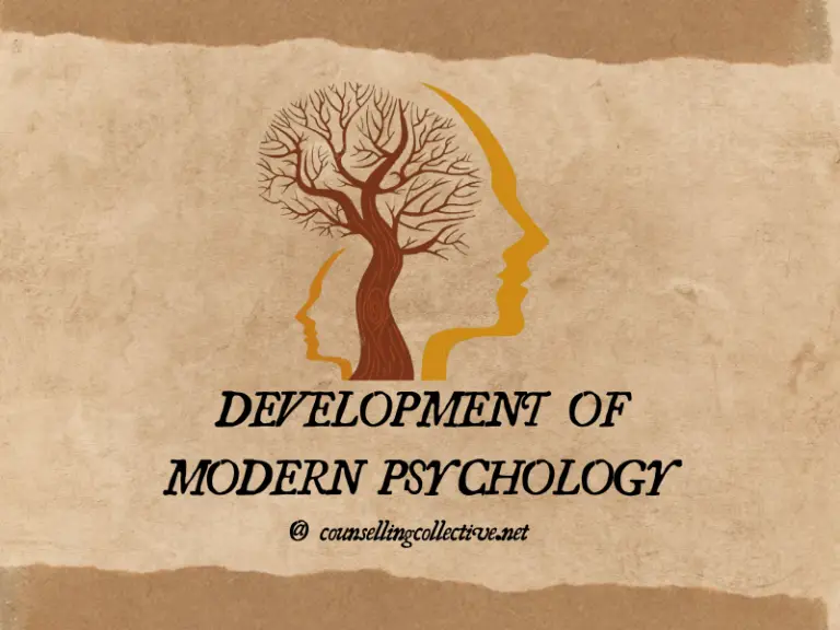 History of Psychology: Overview, Theories and Timeline