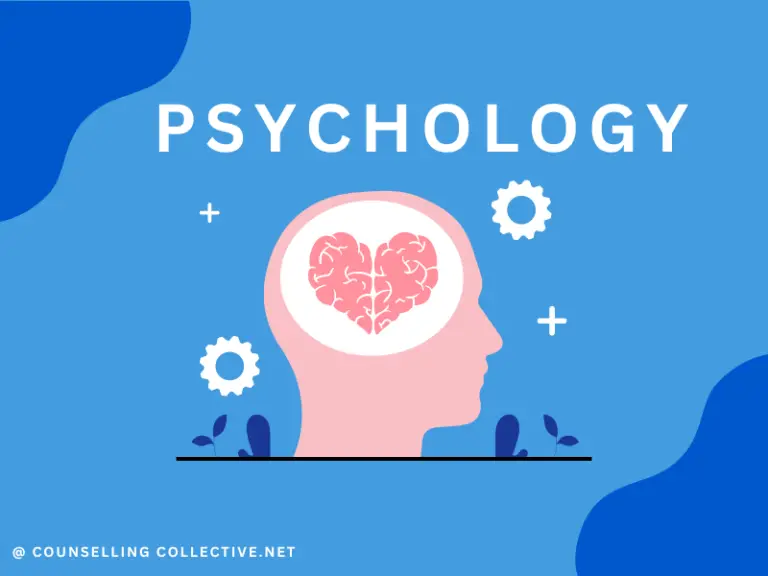 What is Psychology? - Origin, Types and Applications