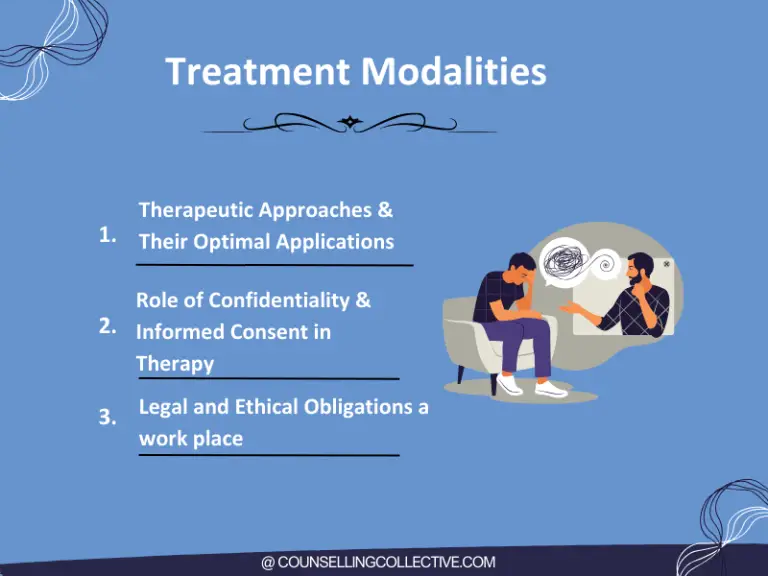 Clinical Psychology - Counselling Collective
