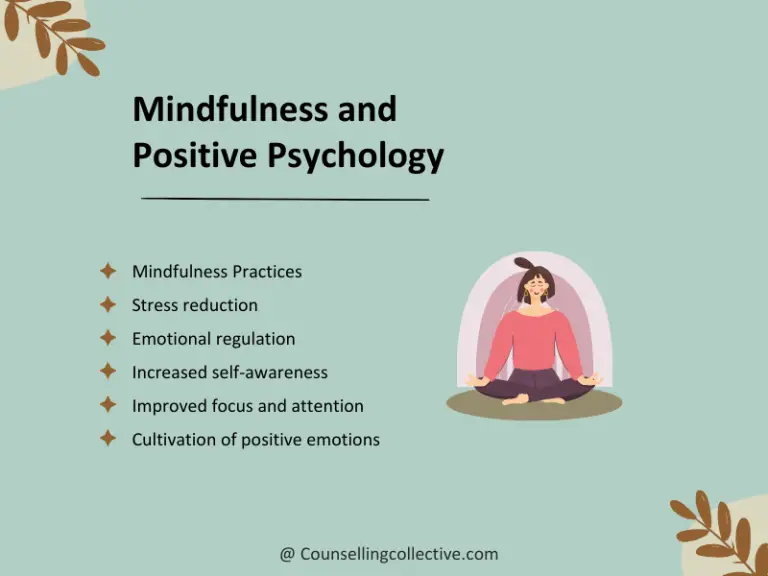 The Power of Positive Psychology: Enhancing Well-being and Resilience ...