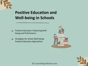 The Power of Positive Psychology: Enhancing Well-being and Resilience ...