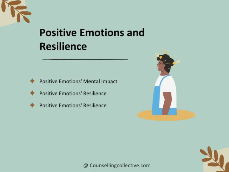 The Power of Positive Psychology: Enhancing Well-being and Resilience ...