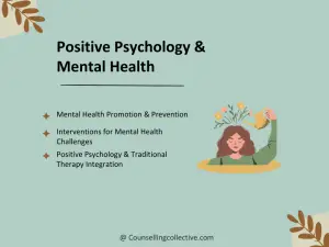 The Power of Positive Psychology: Enhancing Well-being and Resilience ...