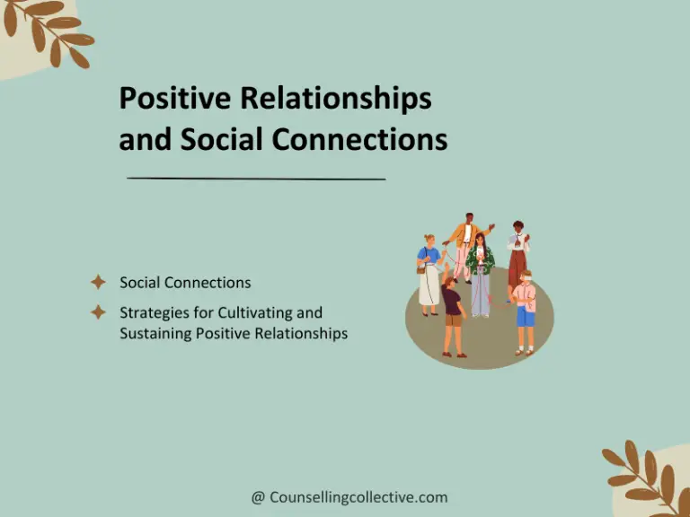 The Power of Positive Psychology: Enhancing Well-being and Resilience ...