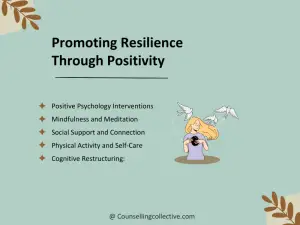The Power of Positive Psychology: Enhancing Well-being and Resilience ...