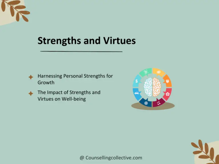 The Power of Positive Psychology: Enhancing Well-being and Resilience - Counselling Collective