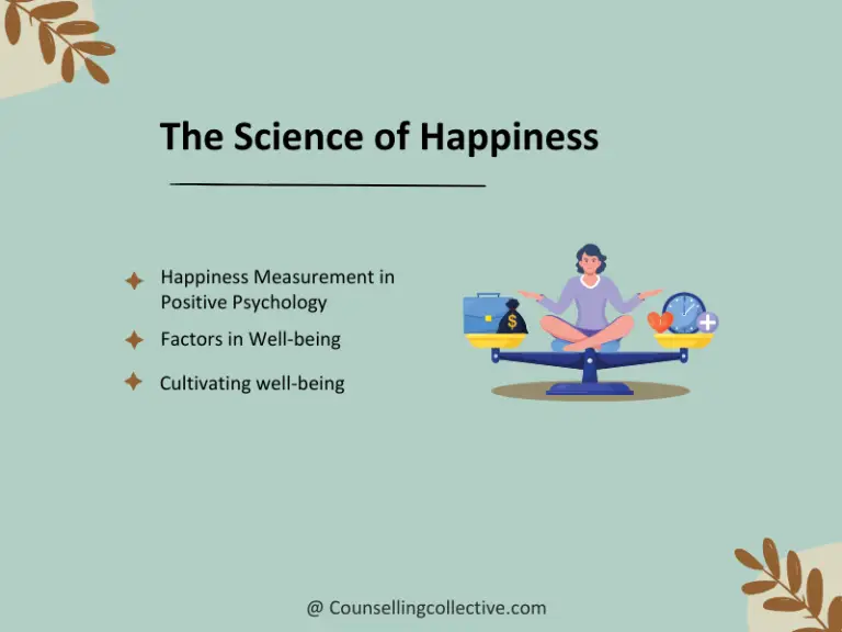 The Power of Positive Psychology: Enhancing Well-being and Resilience ...