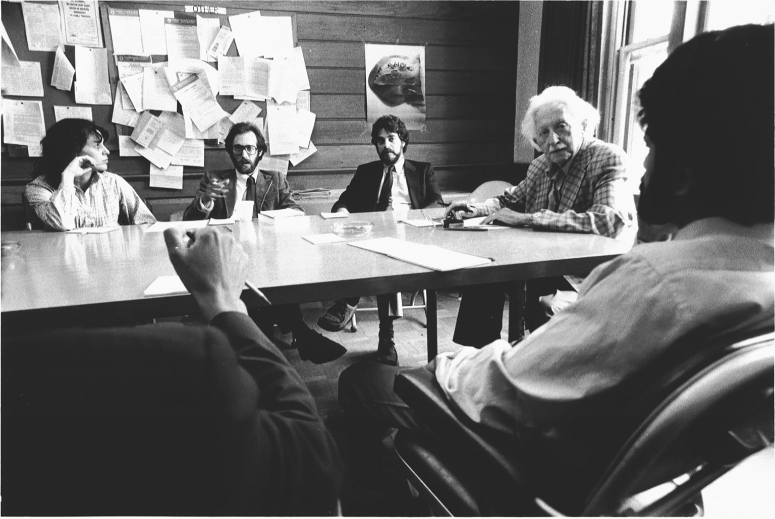 Erik Erikson - Life, Theories & Impact - Counselling Collective