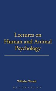 Wilhelm Wundt - Life, Theories & Impact - Counselling Collective