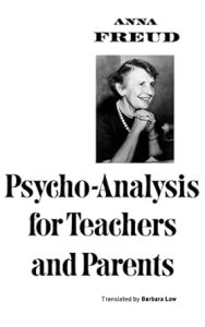 Anna Freud - Life, Theories & Impact - Counselling Collective
