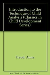Anna Freud - Life, Theories & Impact - Counselling Collective