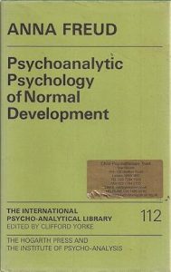 Anna Freud - Life, Theories & Impact - Counselling Collective
