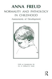 Anna Freud - Life, Theories & Impact - Counselling Collective