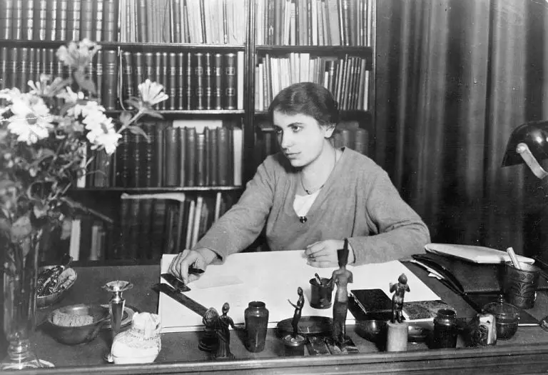 Anna Freud - Life, Theories & Impact - Counselling Collective