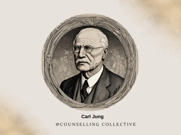 Carl Jung - Life, Theories & Impact - Counselling Collective