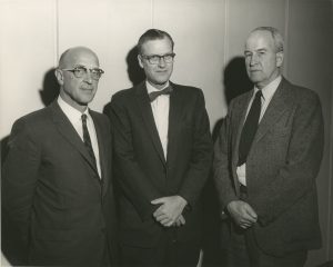 Carl Rogers - Life, Theories & Impact - Counselling Collective