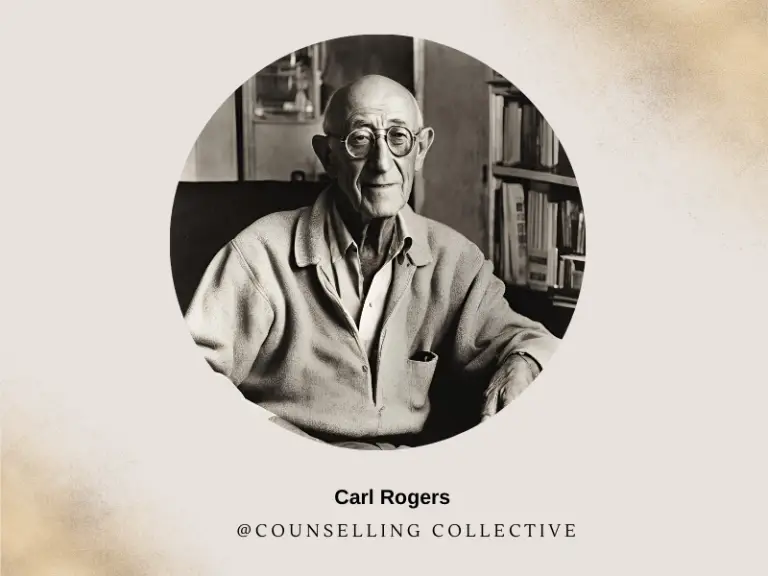 Carl Rogers - Life, Theories & Impact - Counselling Collective