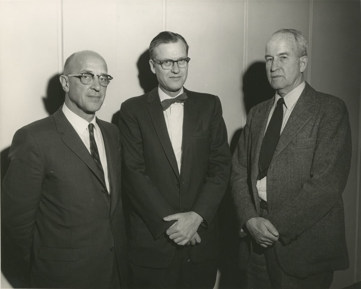 Carl Rogers - Life, Theories & Impact - Counselling Collective