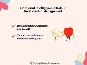 Relationship Management: Building and Maintaining Healthy Connections