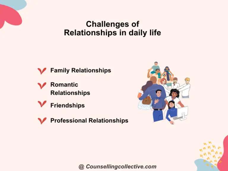 Relationship Management: Building and Maintaining Healthy Connections