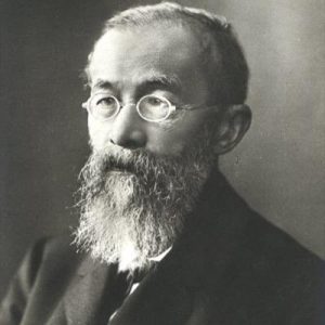 Wilhelm Wundt - Life, Theories & Impact - Counselling Collective