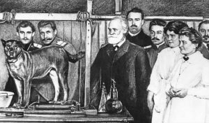 Ivan Pavlov - Life, Theories & Impact - Counselling Collective