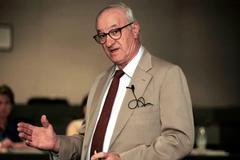 Albert Bandura - Life, Theories & Impact - Counselling Collective