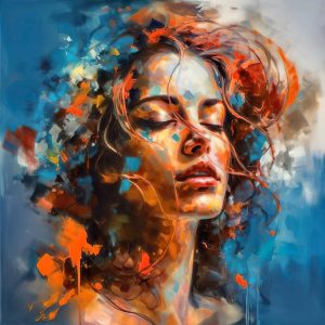 Creative Art Therapy Activities For Anger Management - Counselling ...