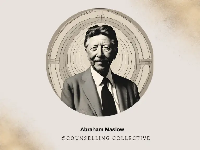 Abraham Maslow - Life, Theories & Impact - Counselling Collective Abraham Maslow - Life, Theories & Impact - Counselling Collective