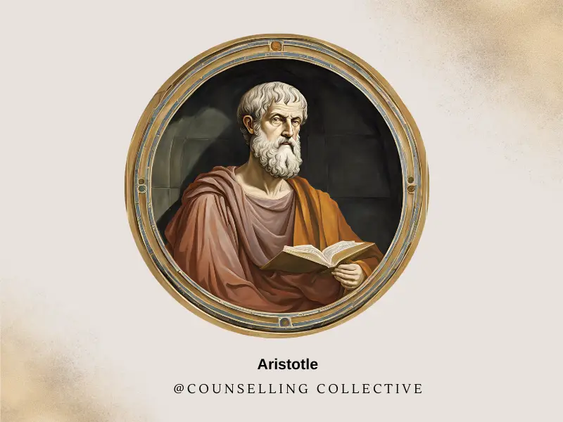 Aristotle - Life, Theories & Impact - Counselling Collective