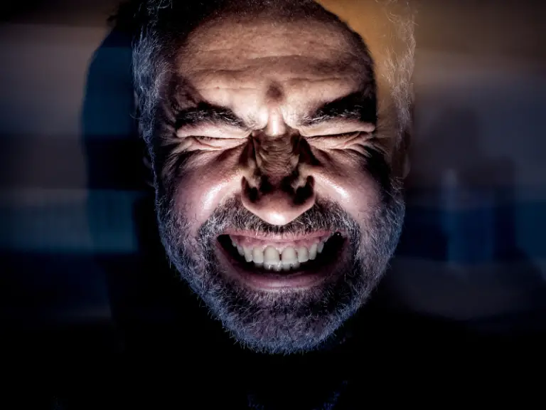 Types of Anger - Counselling Collective