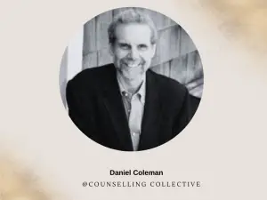 Daniel Goleman - Life, Theories & Impact - Counselling Collective