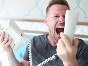 Types of Anger - Counselling Collective