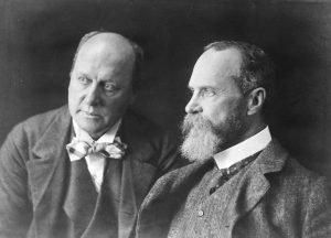 William James - Life, Theories & Impact - Counselling Collective