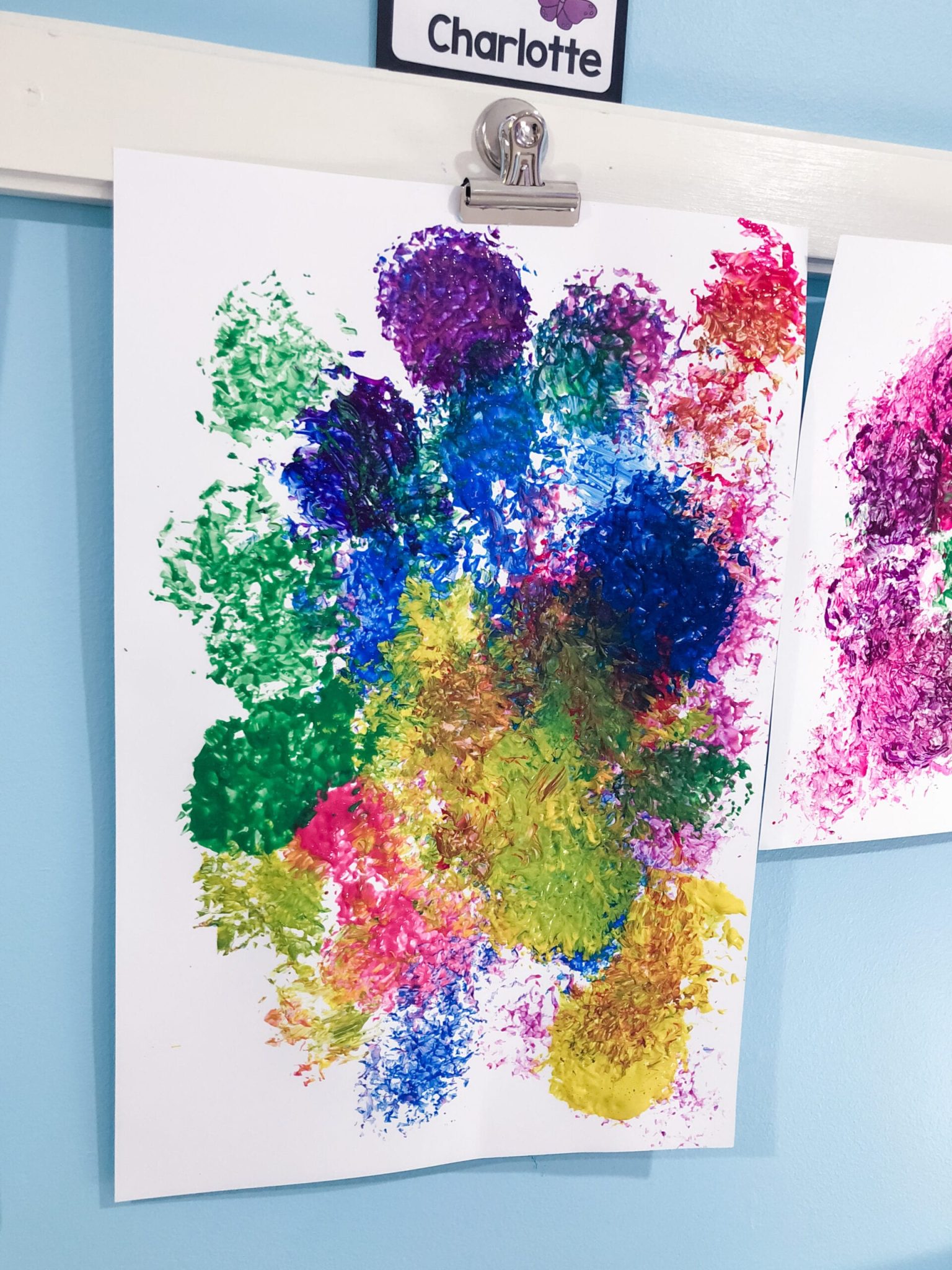 Creative Art Therapy Activities For Anger Management - Counselling ...