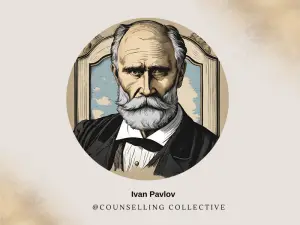 Ivan Pavlov - Life, Theories & Impact - Counselling Collective