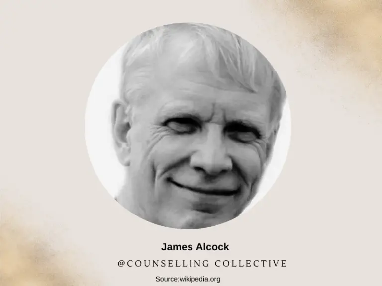 James Alcock - Life, Theories & Impact - Counselling Collective