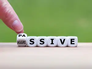 Types of Anger - Counselling Collective