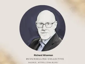 Richard Wiseman - Life, Theories & Impact - Counselling Collective
