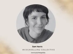Sam Harris - Life, Theories & Impact - Counselling Collective