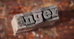 Types of Anger - Counselling Collective