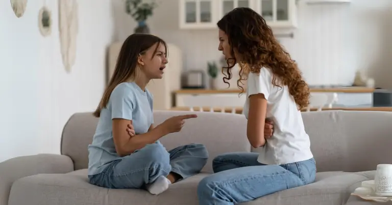 Dealing With Anger at Parents in Adulthood - Counselling Collective