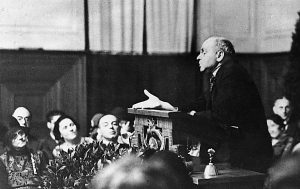 Alfred Adler - Life, Theories & Impact - Counselling Collective