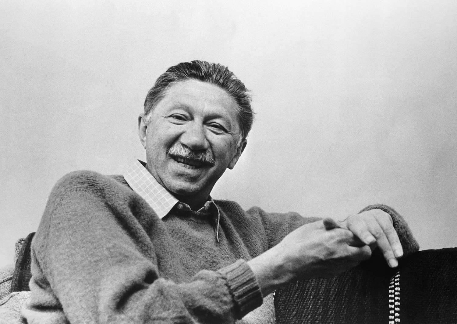 Abraham Maslow - Life, Theories & Impact - Counselling Collective Abraham Maslow - Life, Theories & Impact - Counselling Collective