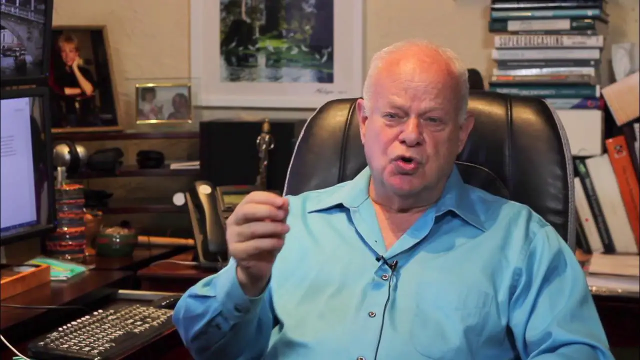 Martin Seligman - Life, Theories & Impacts - Counselling Collective