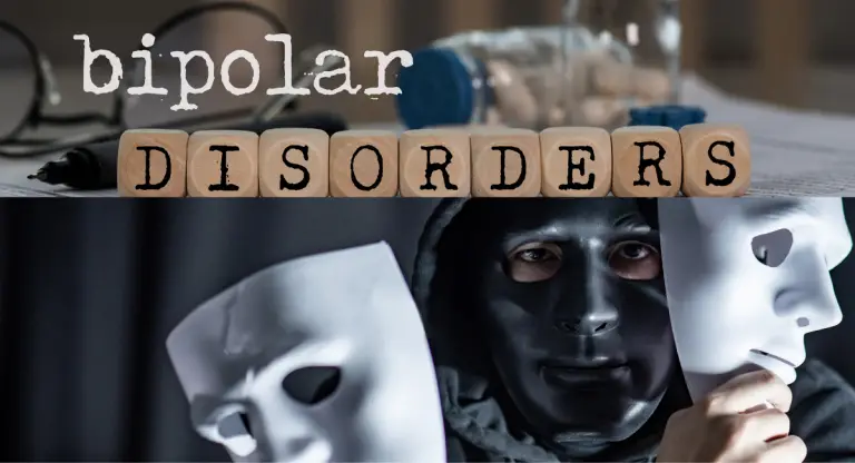 Bipolar II Disorder Symptoms: Causes, and Therapy Options - Counselling ...