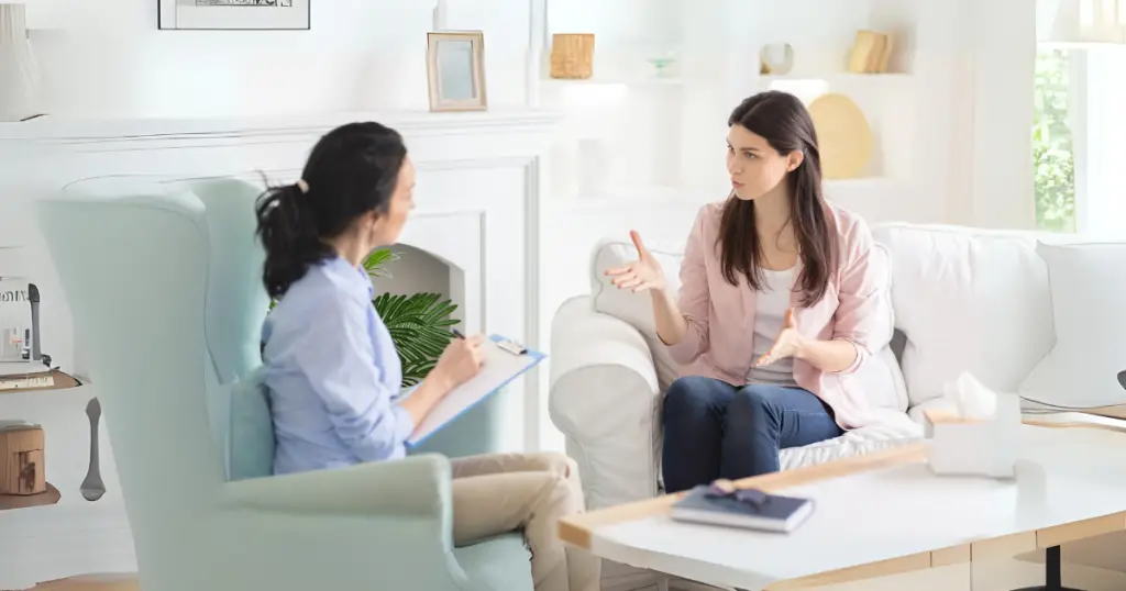 Person-Centered Therapy: Techniques, Applications, and Effectiveness ...