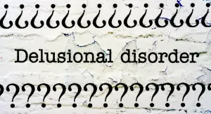 Delusional Disorder: Symptoms, Causes, and Therapy Options ...