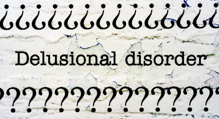 Delusional Disorder: Symptoms, Causes, and Therapy Options ...
